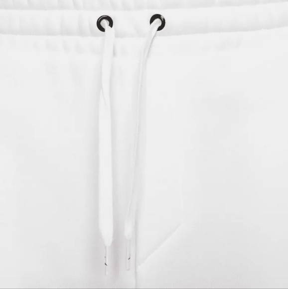 Jordan | Pants | Mens White Nike Jordan Jumpman Sweatpants Nwt | Poshmark